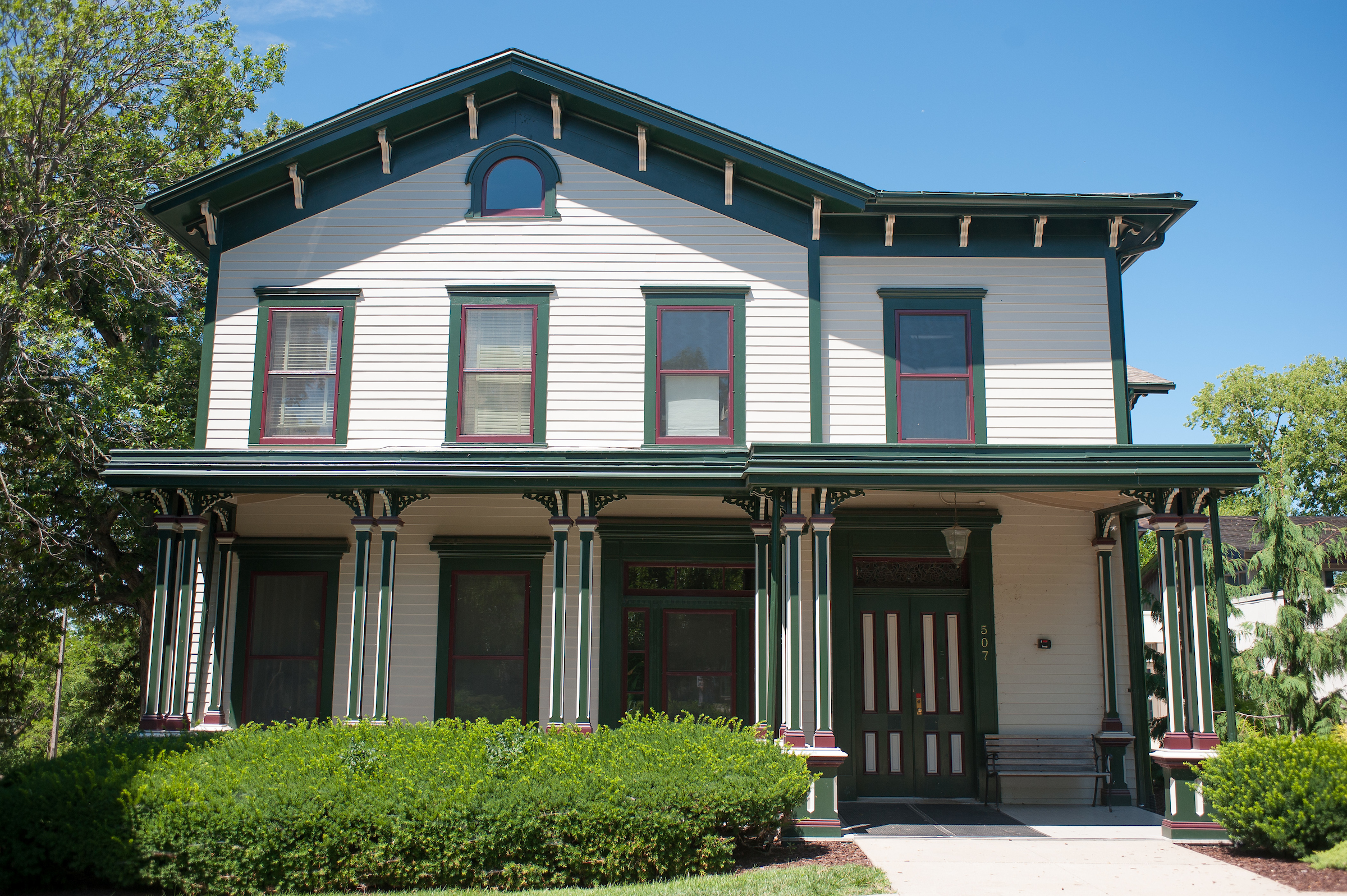 Contact Us | Writers' Workshop - College of Liberal Arts and Sciences ...