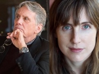 Peyton Marshall and George O'Connell Awarded 2022 Literature ...