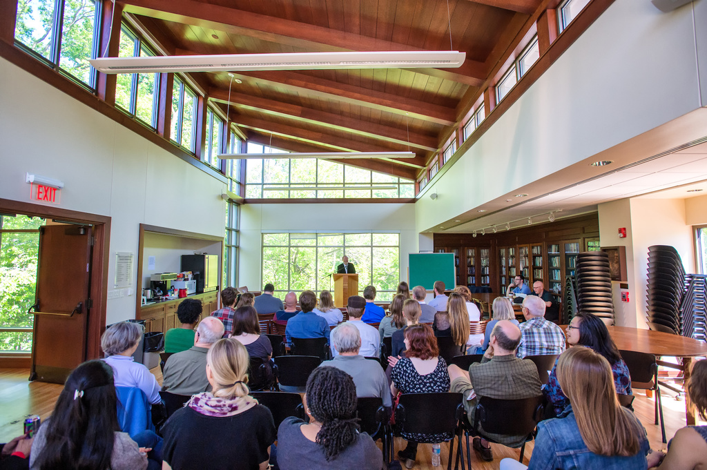 About | Writers' Workshop - College of Liberal Arts and Sciences | The ...