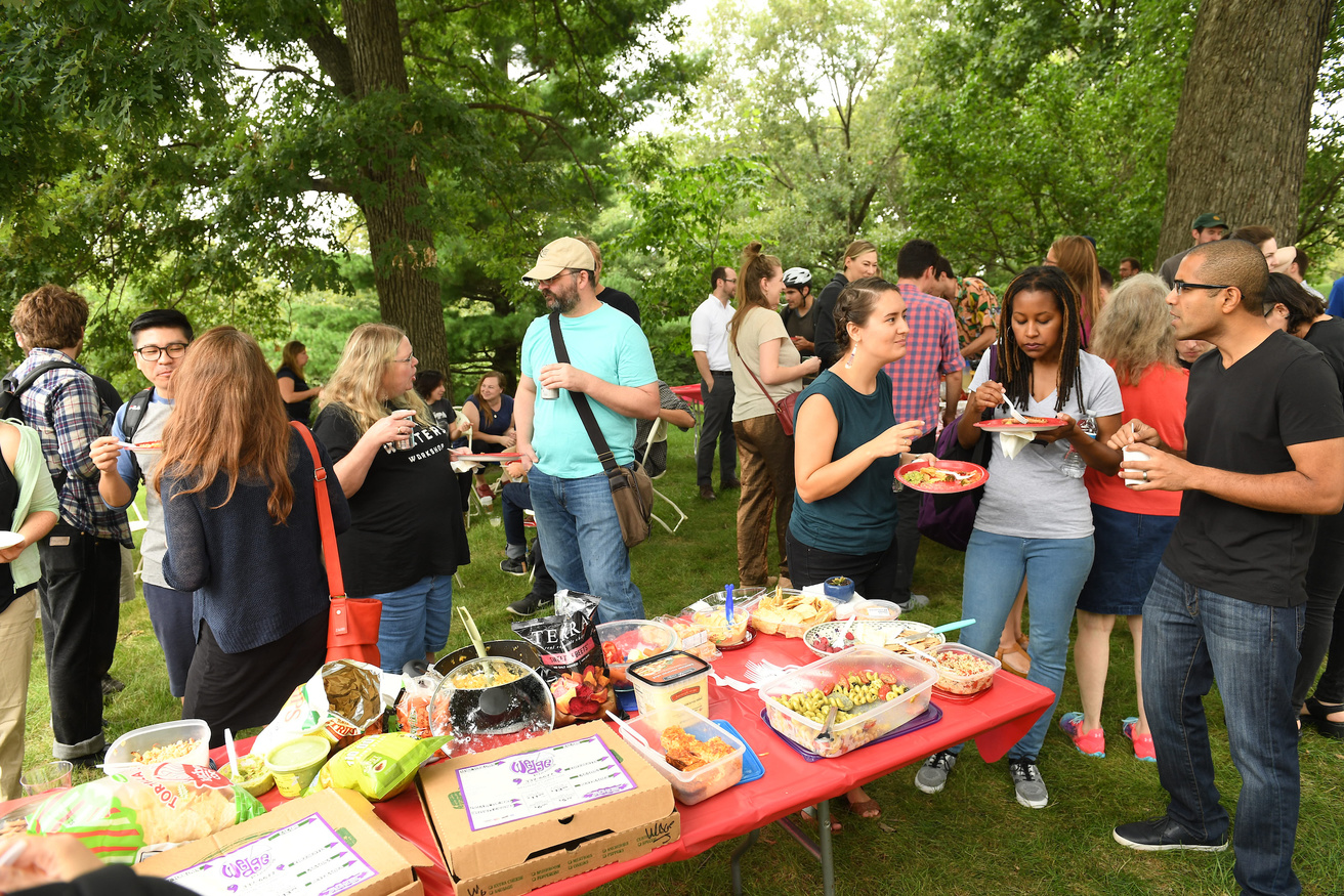 About | Writers' Workshop - College of Liberal Arts and Sciences | The ...