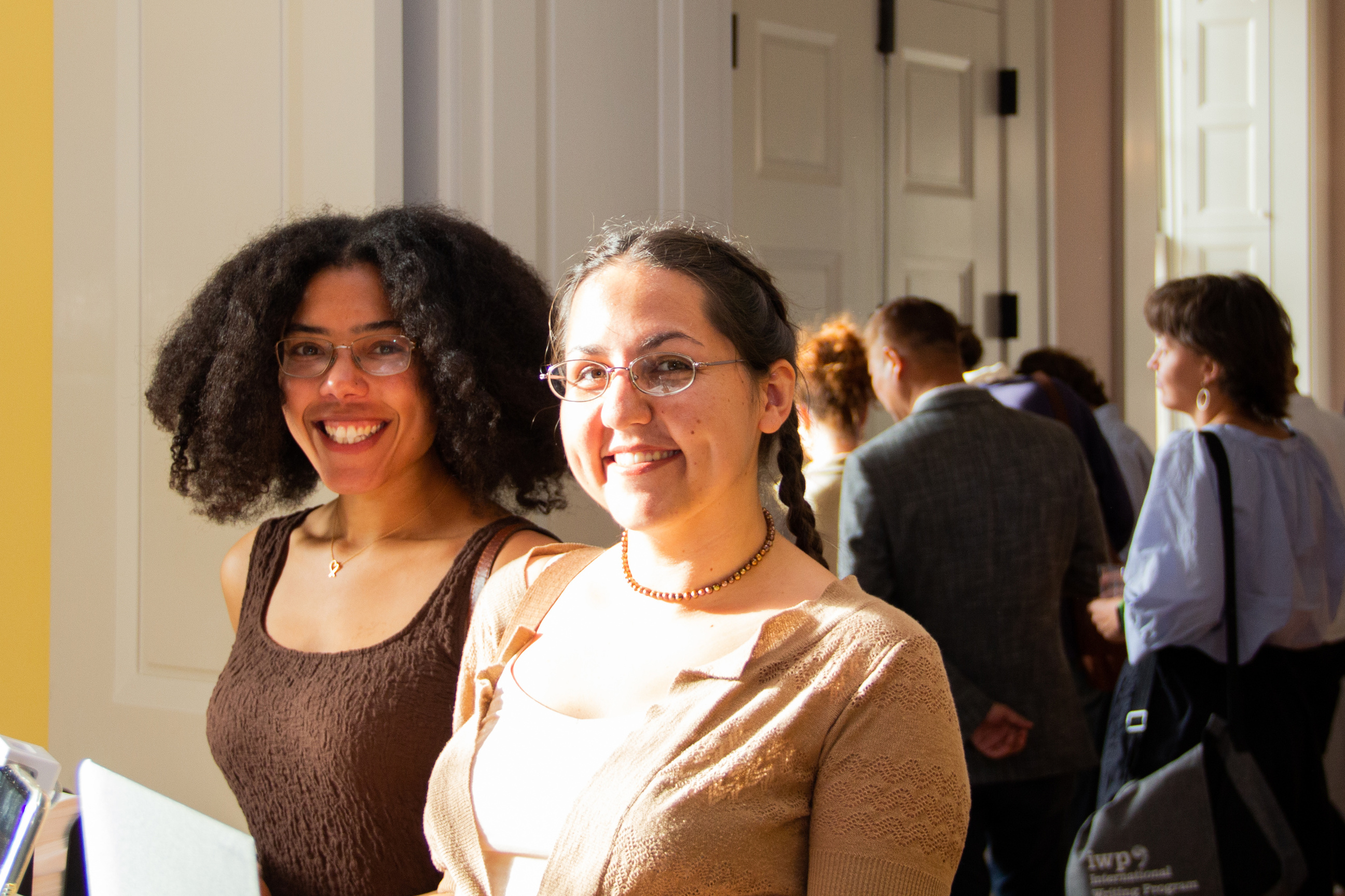 About | Writers' Workshop - College of Liberal Arts and Sciences | The ...