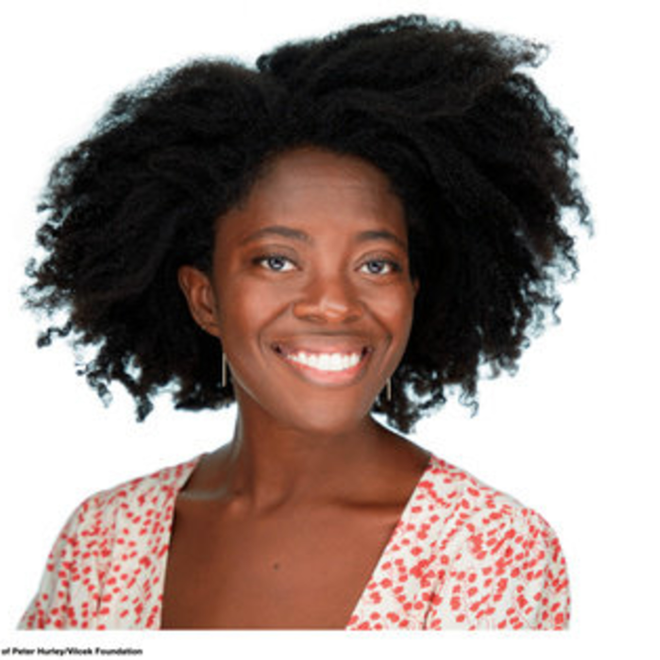 Yaa Gyasi | Writers' Workshop - College of Liberal Arts and Sciences ...