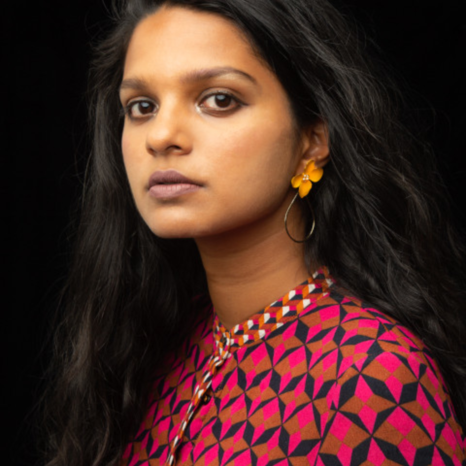 Sarah Thankam Mathews | Writers' Workshop - College of Liberal Arts and ...