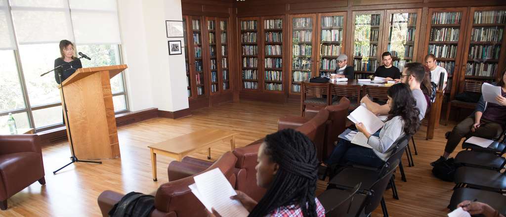 Graduate Program | Writers' Workshop - College of Liberal Arts and ...