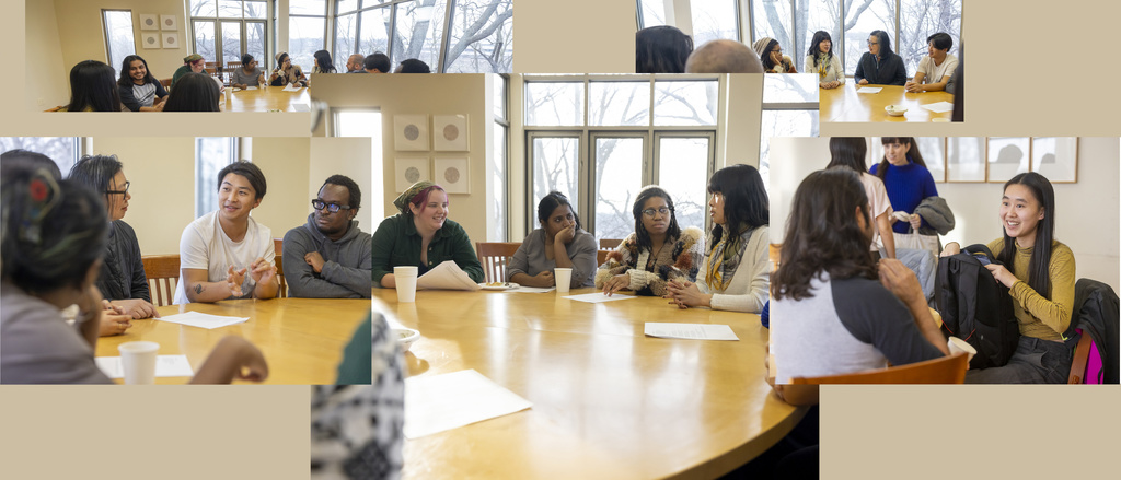 Graduate Program | Writers' Workshop - College of Liberal Arts and ...