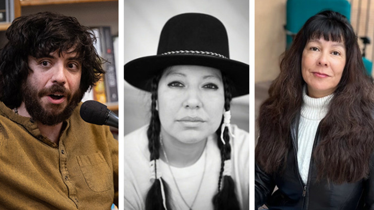 About | Writers' Workshop - College of Liberal Arts and Sciences | The ...