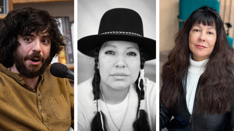 About | Writers' Workshop - College of Liberal Arts and Sciences | The ...